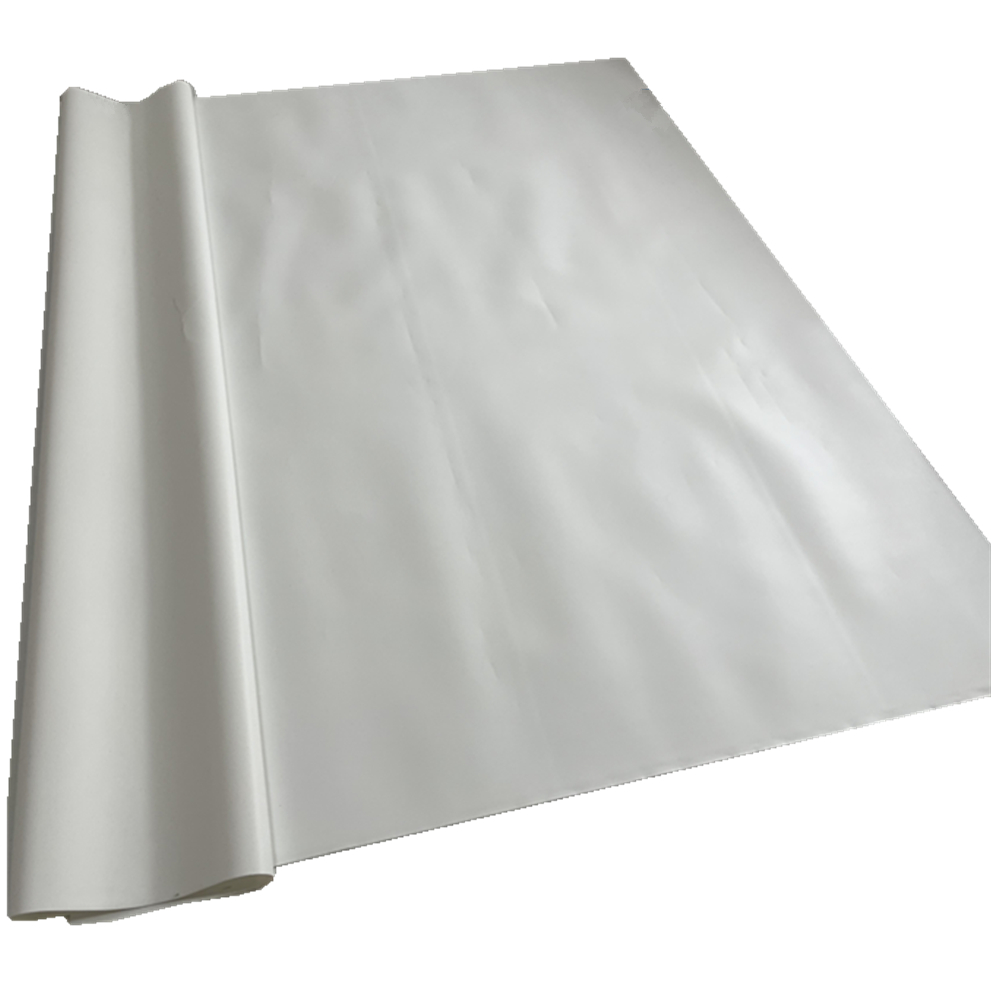 China Medical Grade Inflatable Polyurethane Sheet 300UM 0.3MM ...